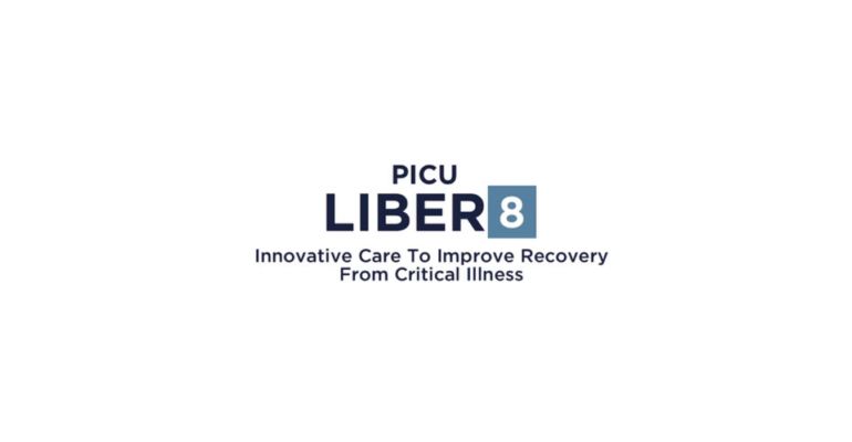PICU Liber8: Dr. Karen Choong and HHS PICU Team set innovative PICU ...