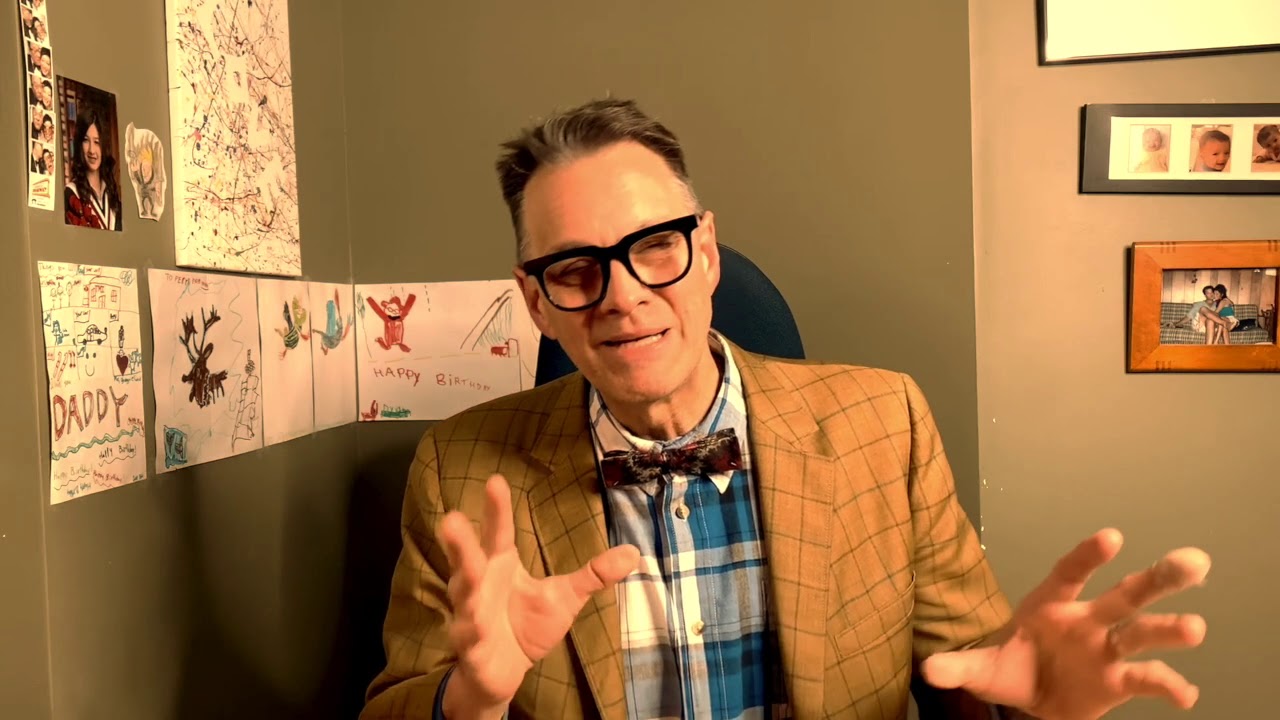 Day 2 at TMI: Lessons we are learning from COVID-19 - The Mayer ...