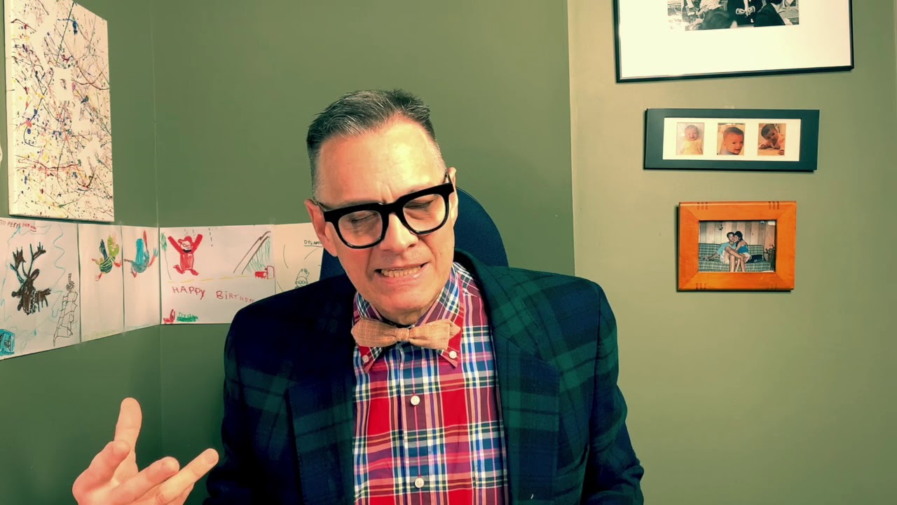 Week 1 at TMI: More lessons from COVID-19, DFU's and the running of a ...