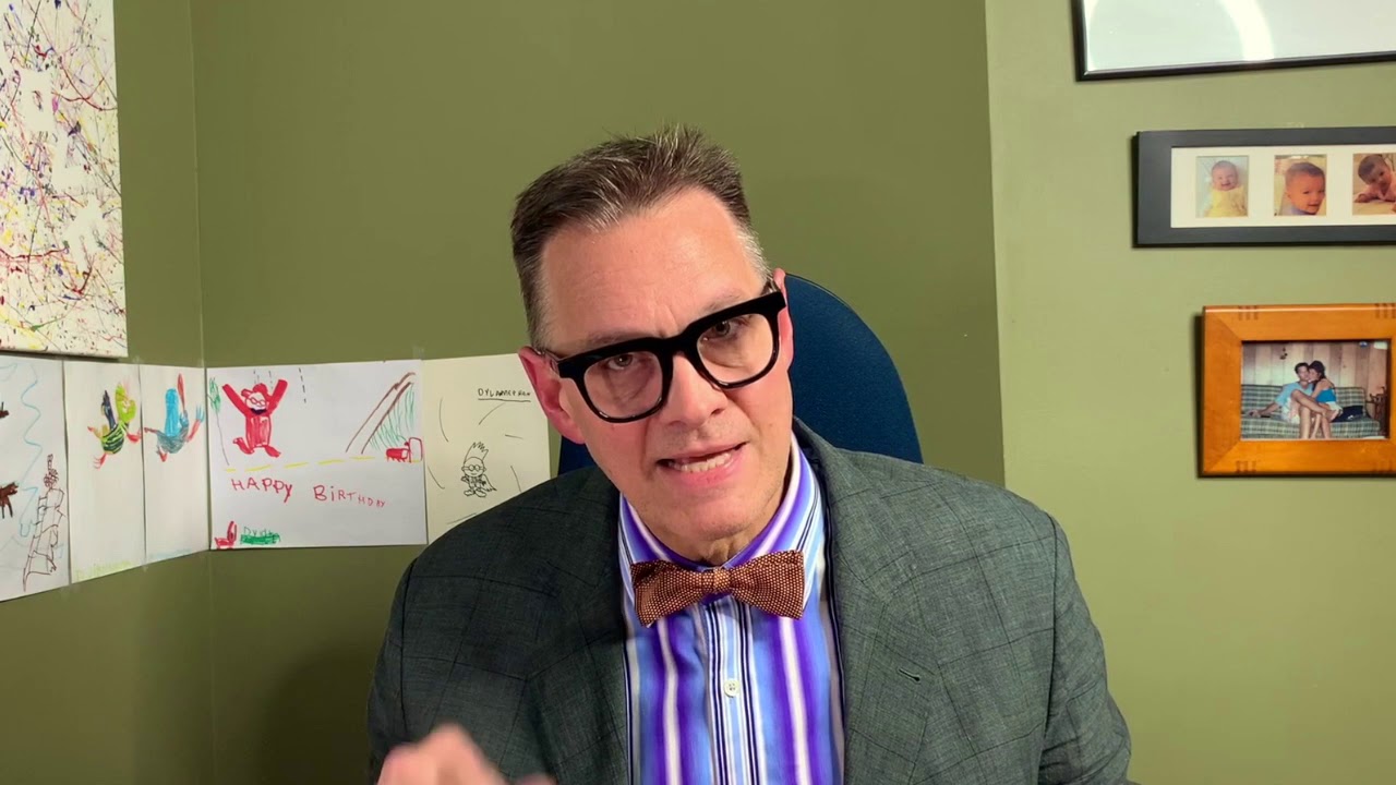 Week 3 at TMI under the Cloud of COVID-19: The sky remains overcast ...